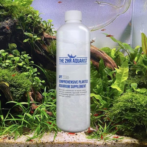 2hr Aquarist APT Zero 300ml